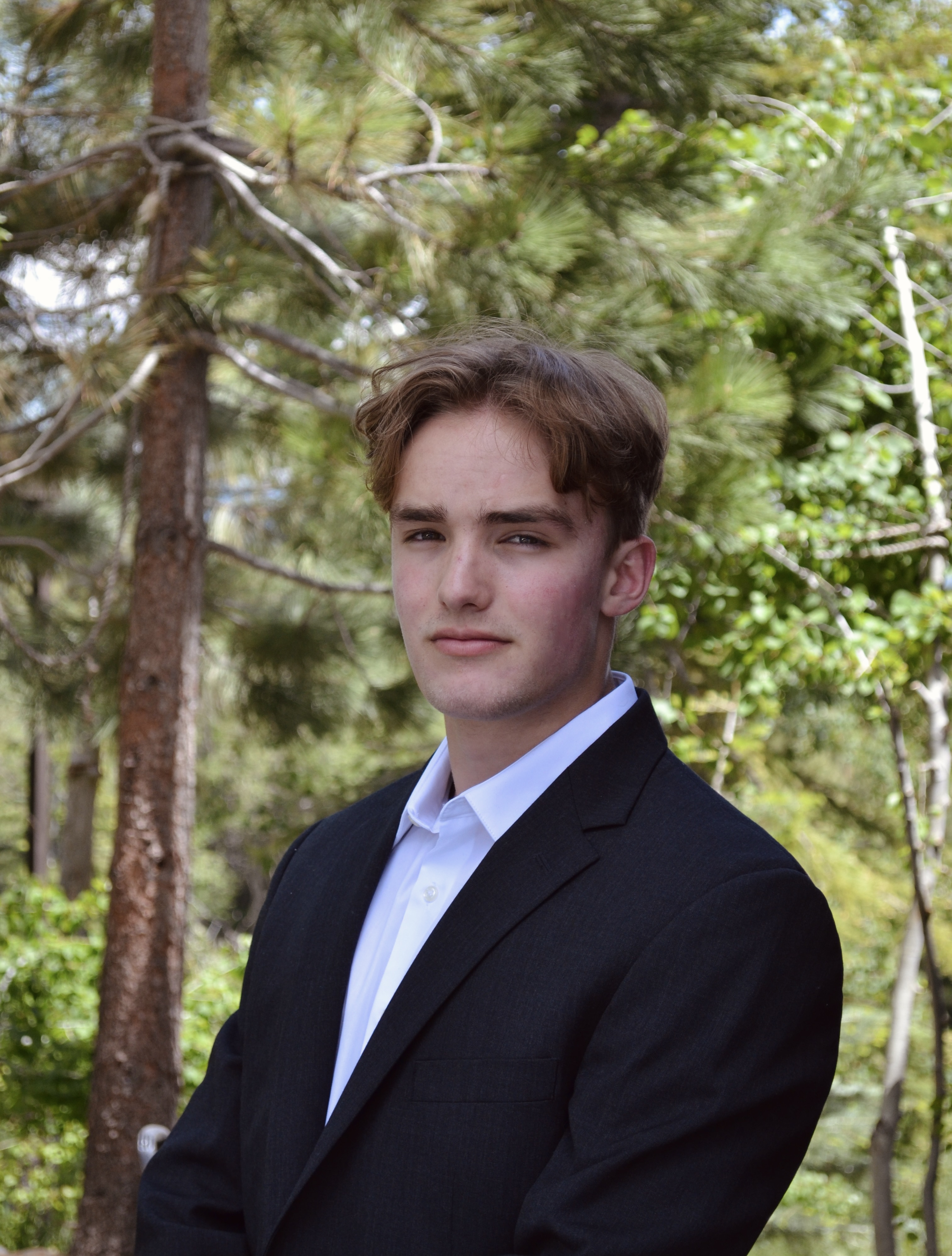 Cole Thompson | Portfolio